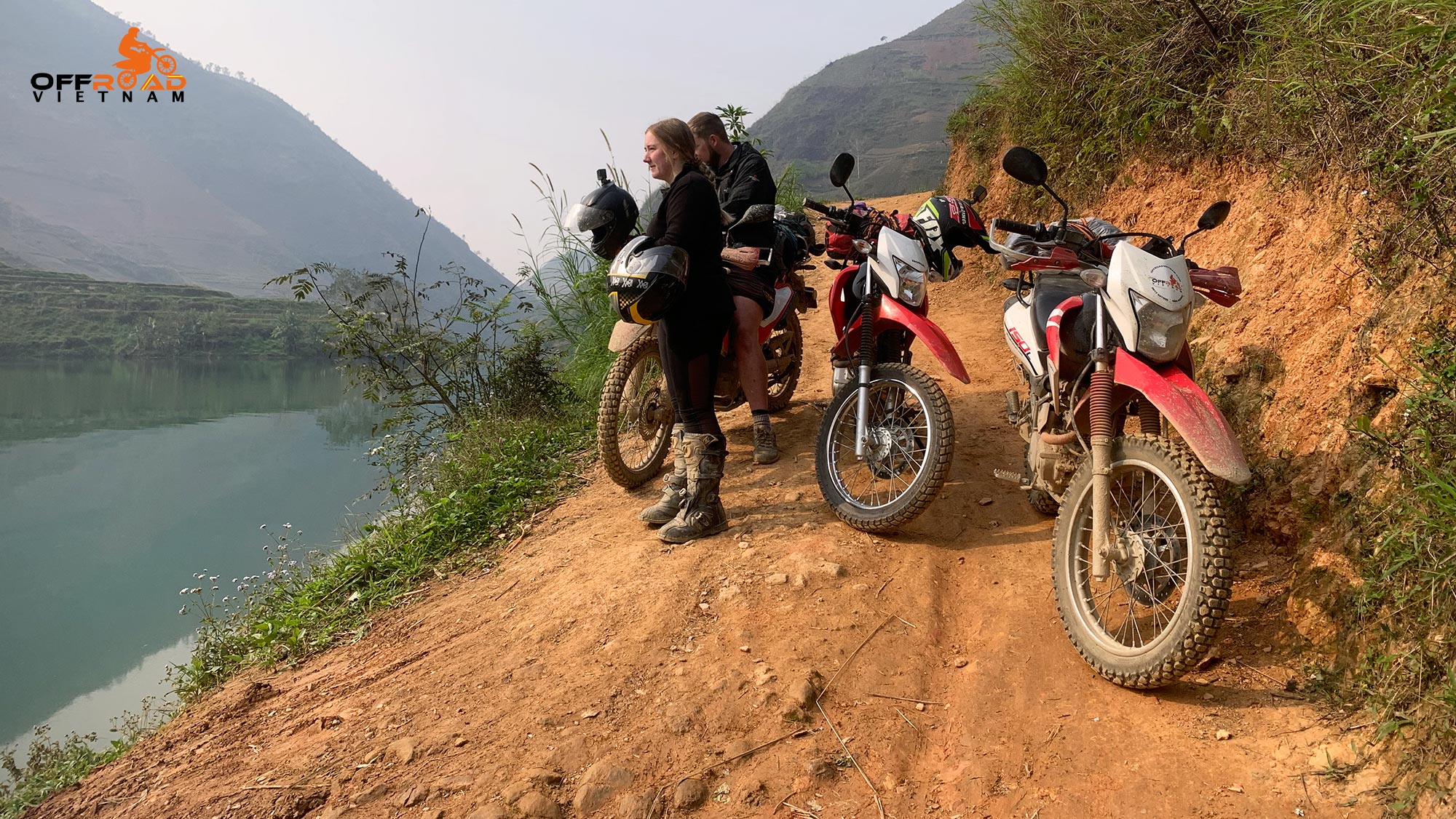 Add-on Services - Vietnam Offroad Motorbike Tours In Hanoi