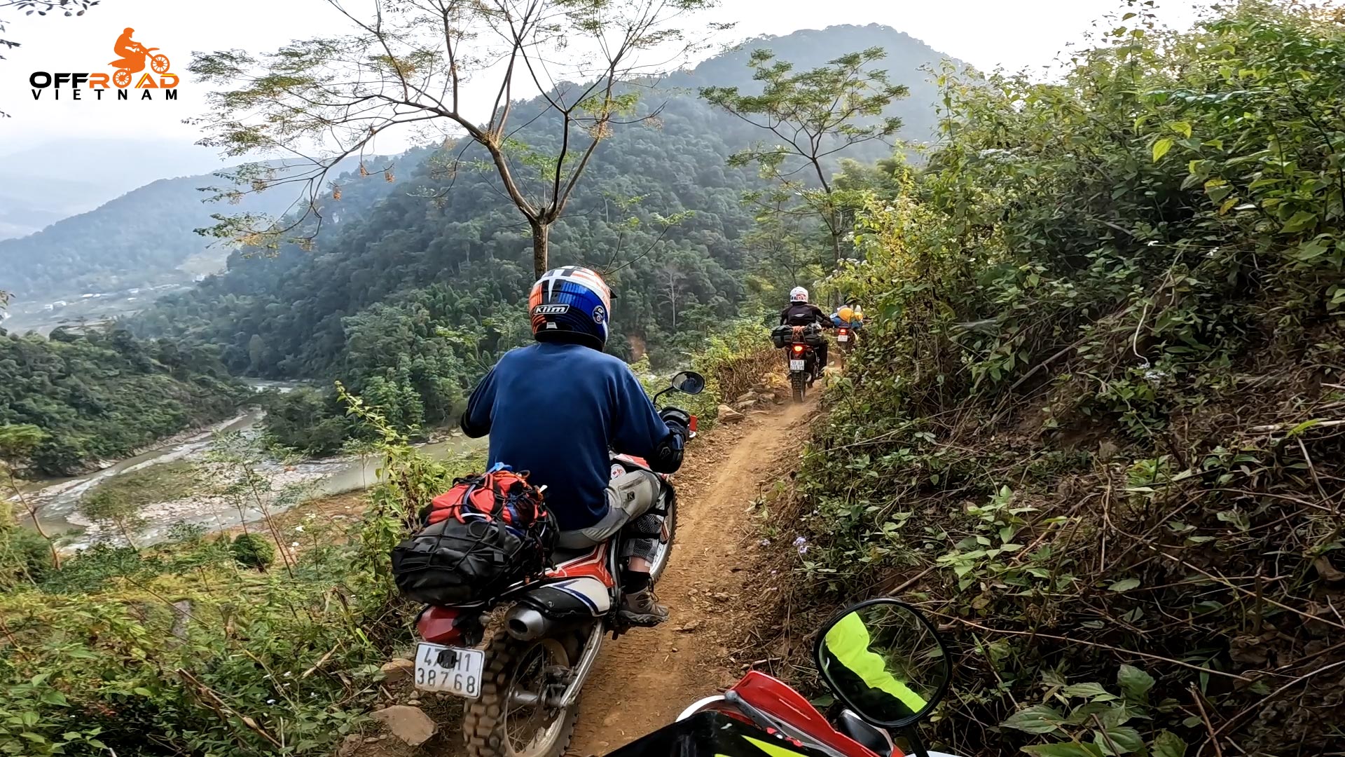 Tour Options: Guided Or Unguided - Vietnam Offroad Tours